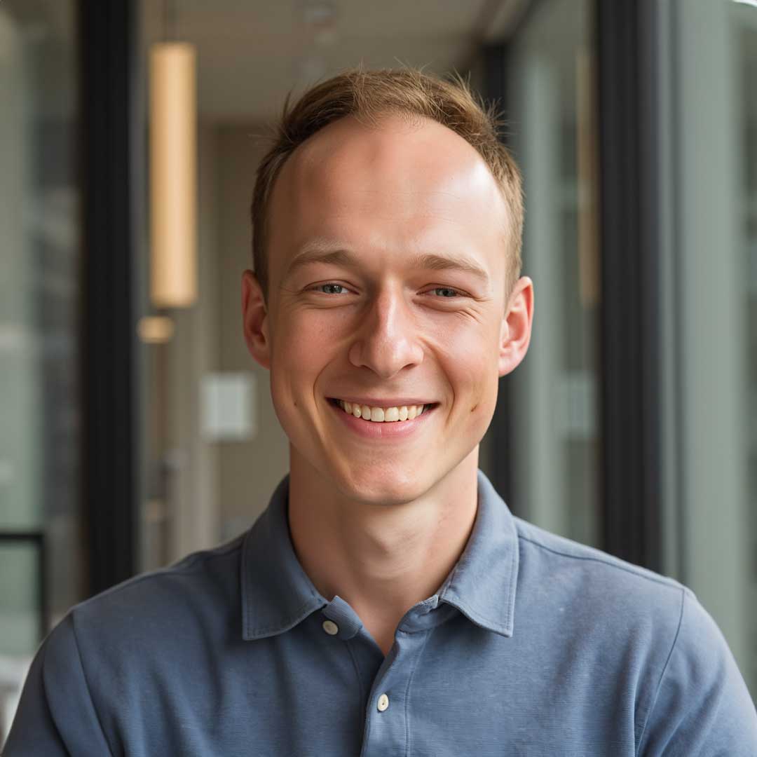 Backlight.ai | AI-expertise & innovatie voor organisaties